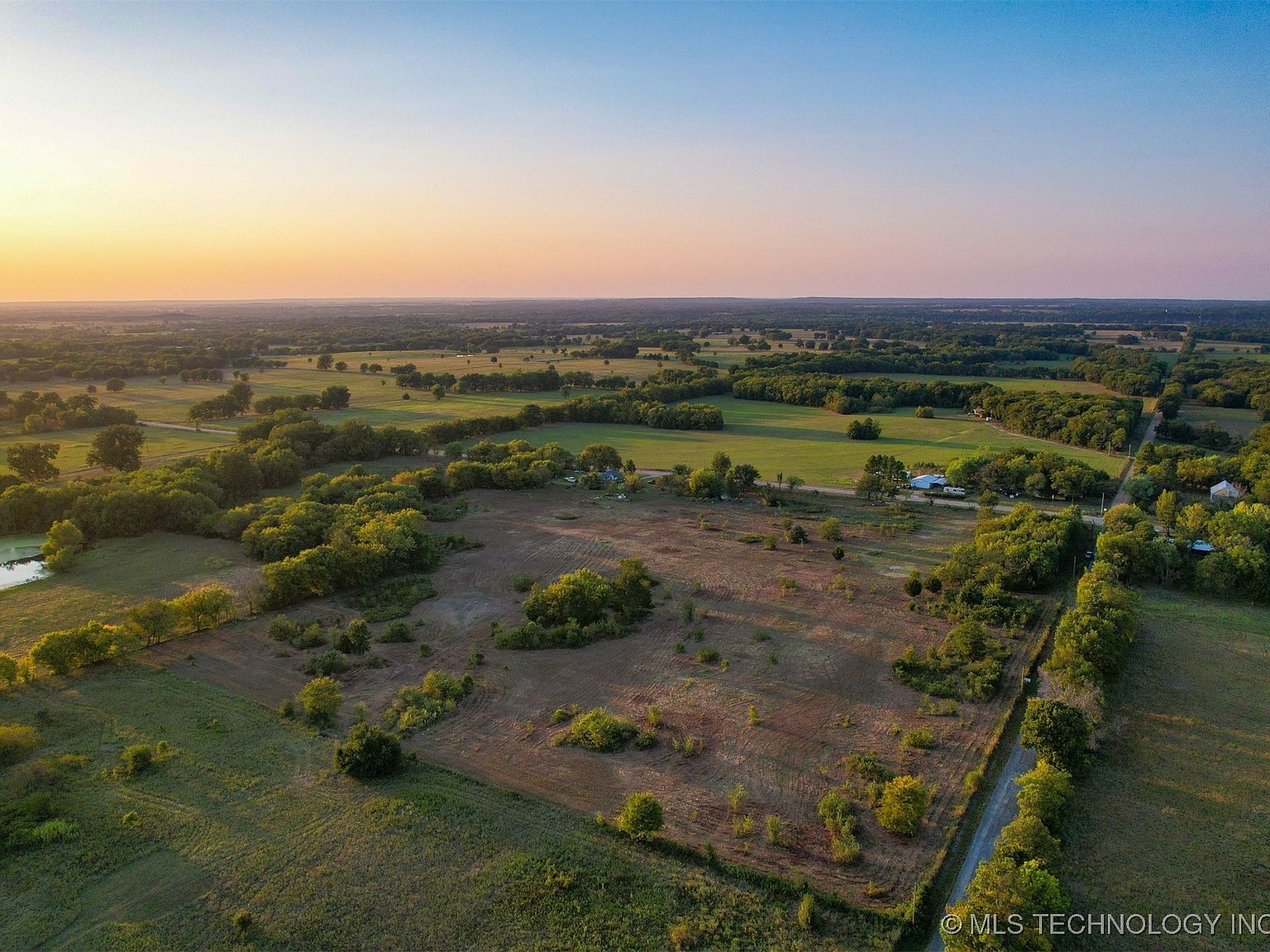 17 N 445th Rd, Strang, OK 74367 | Zillow