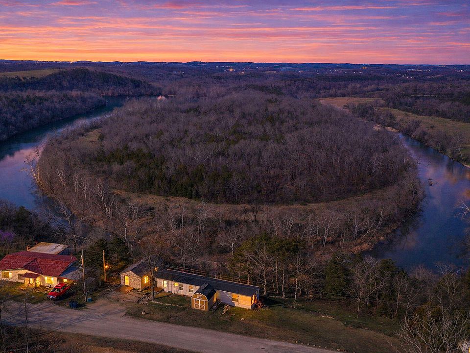 8006 Cliff Drive, Merriam Woods Village, MO 65740 | MLS #60318365 | Zillow