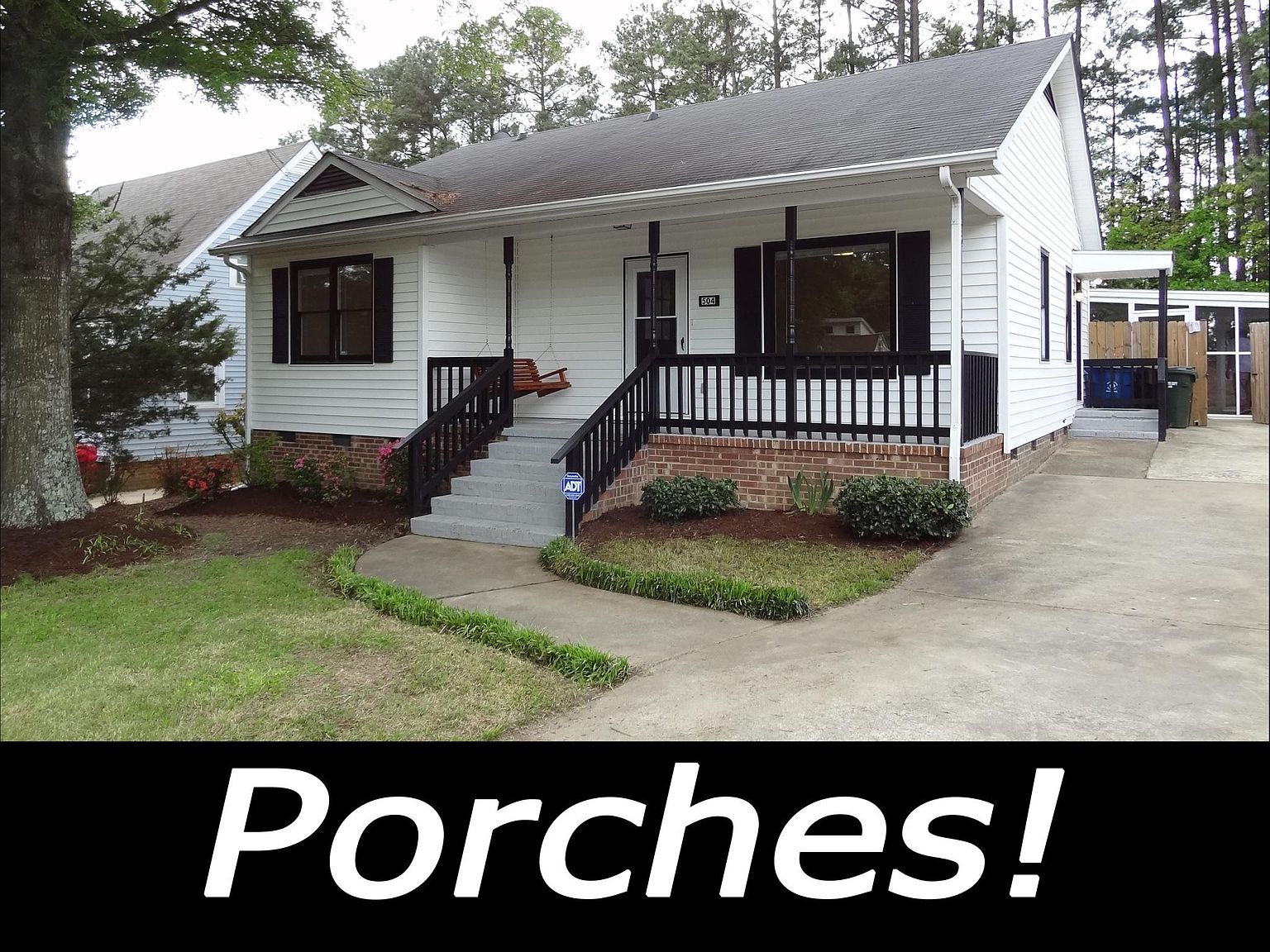 504 Douglas St, Durham, NC 27705 | Zillow