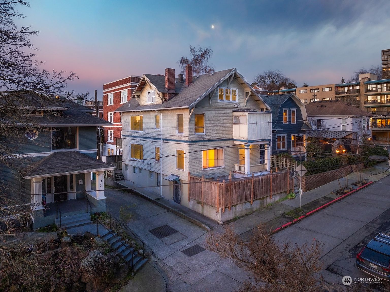 314 E Mercer Street, Seattle, WA 98102 | Zillow