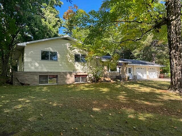 4015 E Baseline Rd, White Cloud, MI 49349 | MLS #23136619 | Zillow
