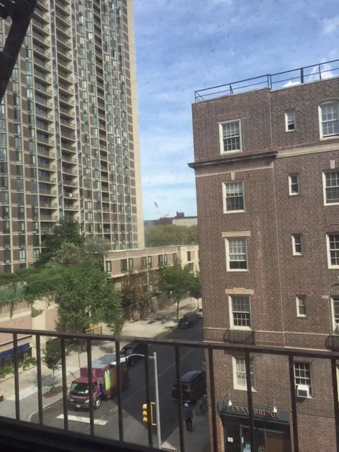 70 Clark Street #4G in Brooklyn Heights, Brooklyn | StreetEasy