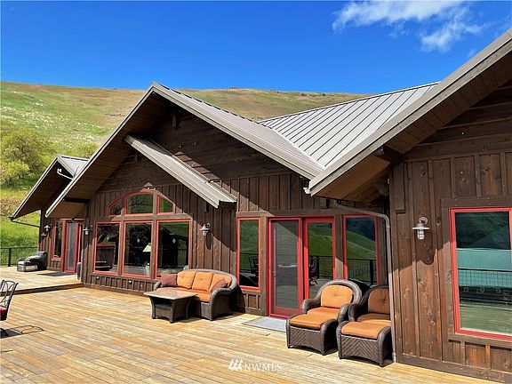 12062 Shumaker Road, Anatone, WA 99401 | MLS #1800928 | Zillow