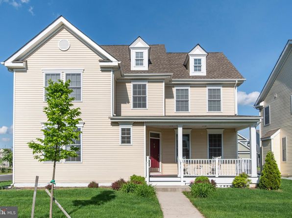 Chesterfield Township Real Estate - Chesterfield Township NJ Homes For ...