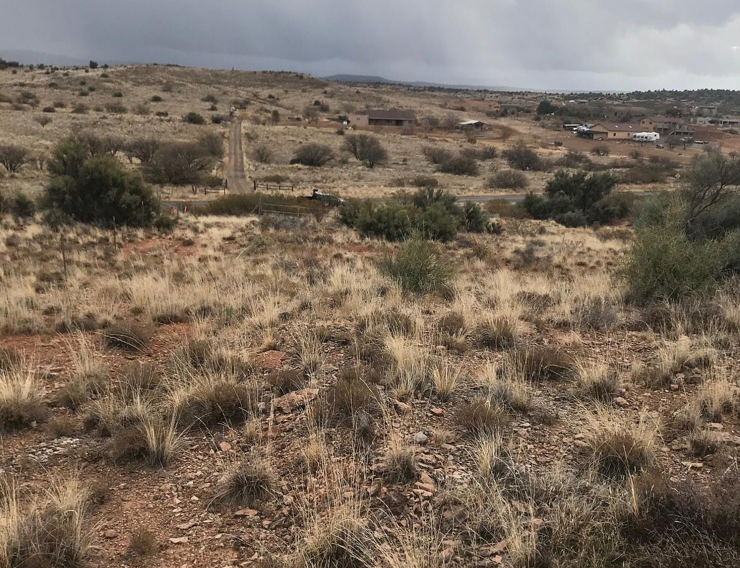 2010 S Tissaw Rd, Cornville, AZ 86325 | MLS #525308 | Zillow