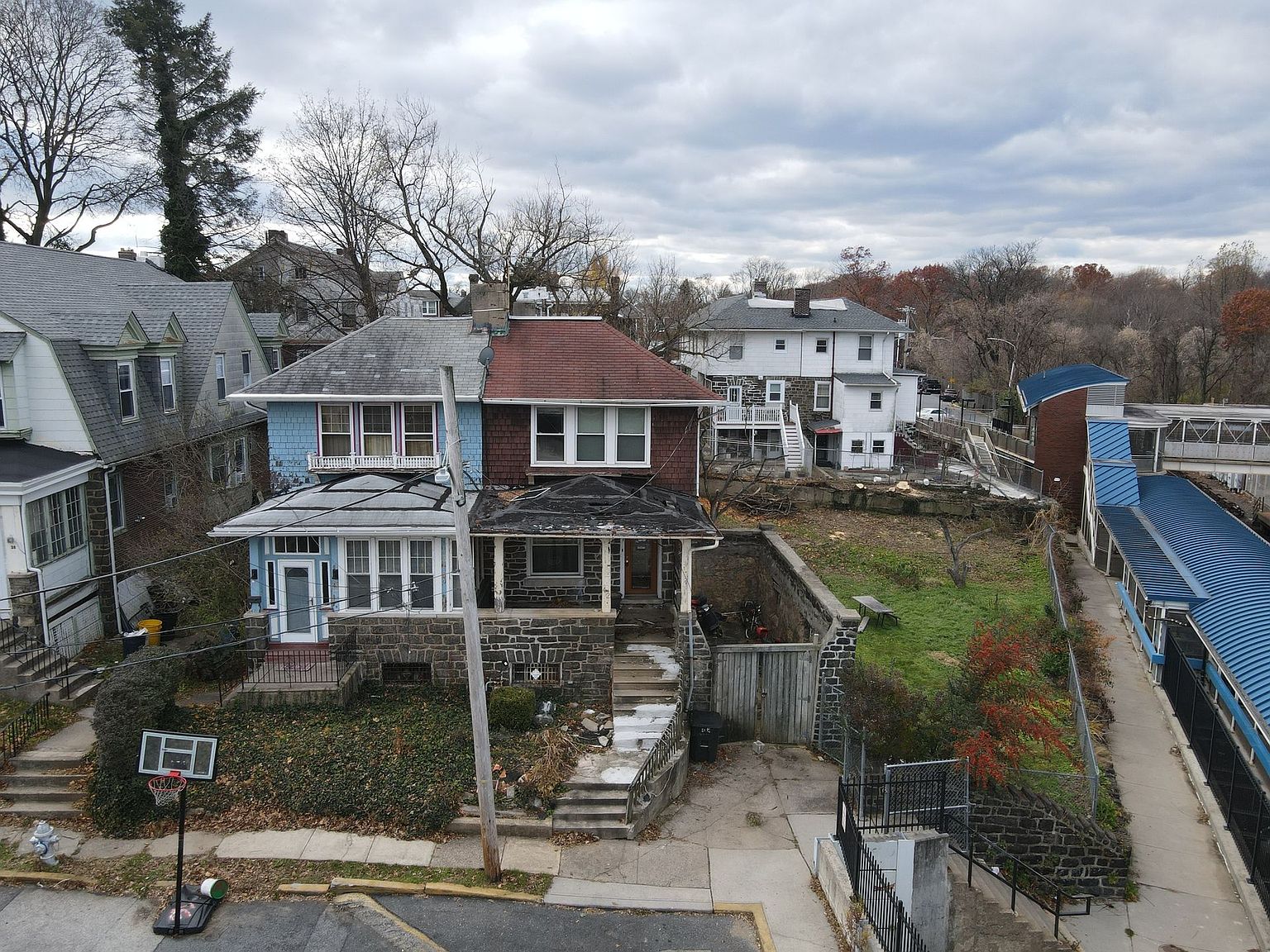 42 N Millbourne Ave, Millbourne, PA 19082 | Zillow