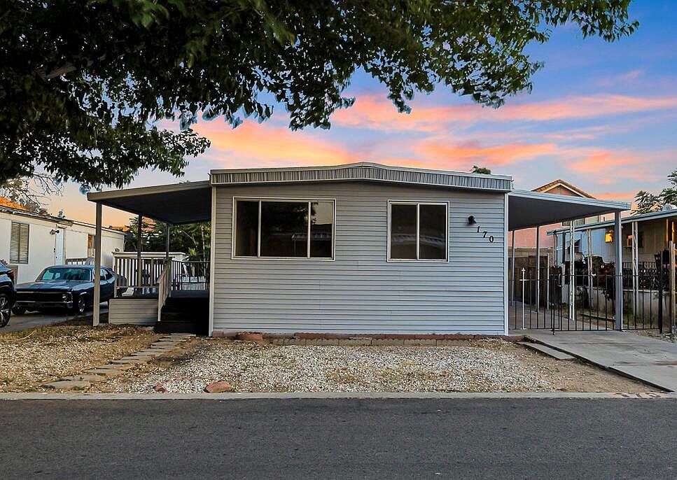 43850 20th St E SPACE 170, Lancaster, CA 93535 | Zillow