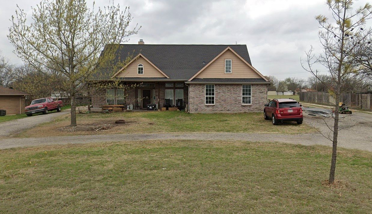551 Daisy Rd, Midlothian, TX 76065 | Zillow