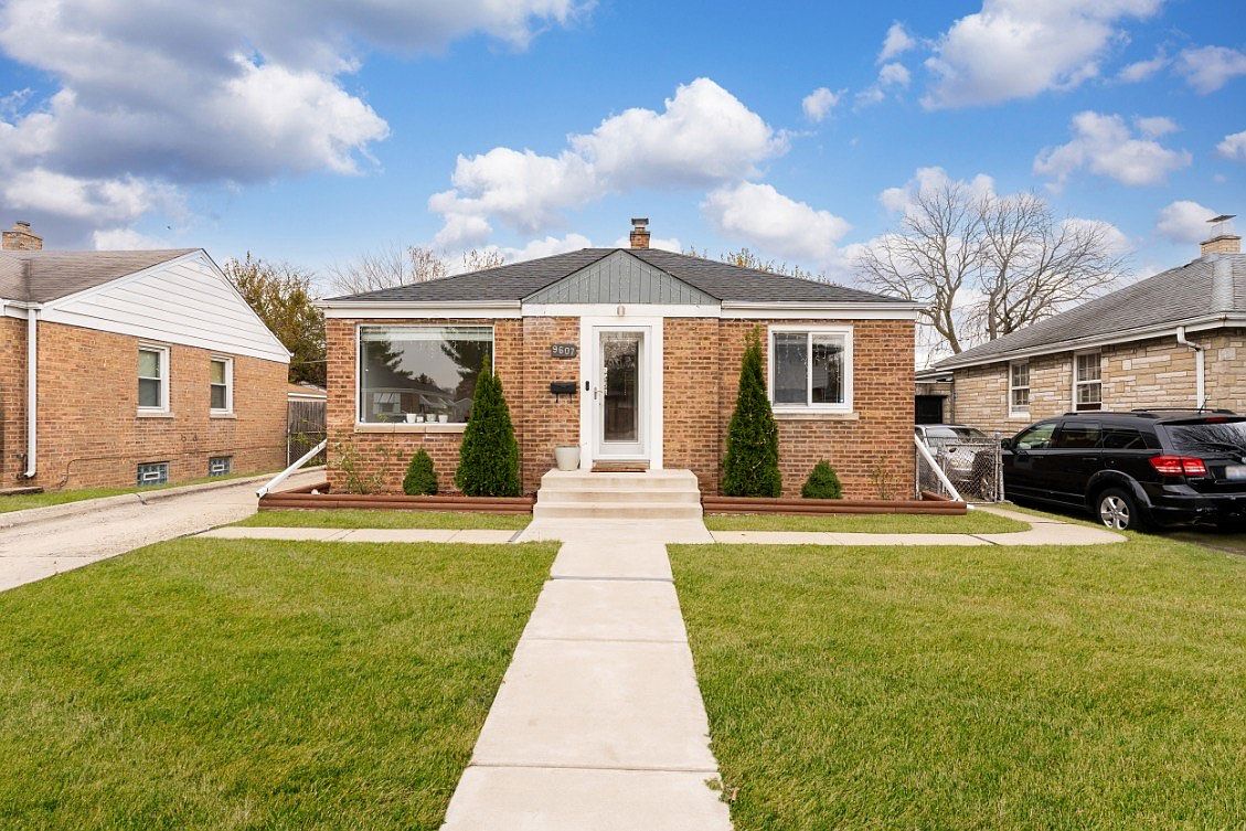 9607 Reeves Ct #1, Franklin Park, IL 60131 | Zillow