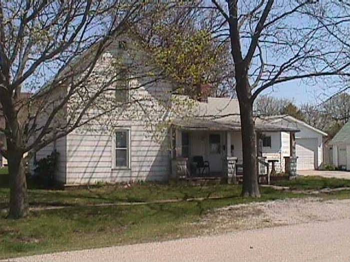 507 N Van Buren Ave, Fowler, IN 47944 | Zillow