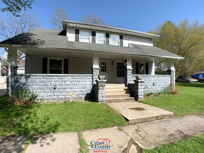 925 N 4th St #C, Niles, MI 49120 | Zillow