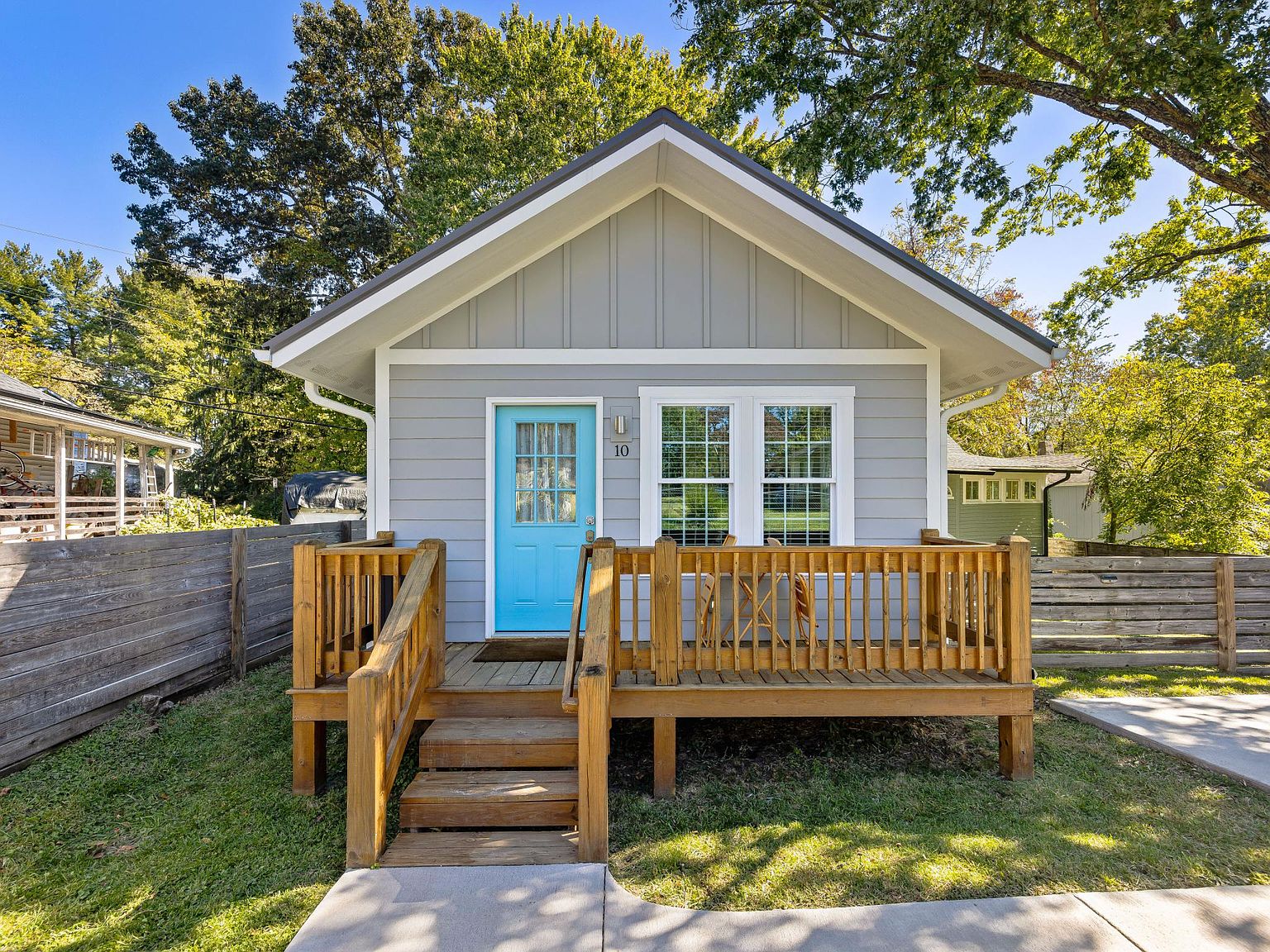 10 Galax Ave, Asheville, NC 28806 | Zillow