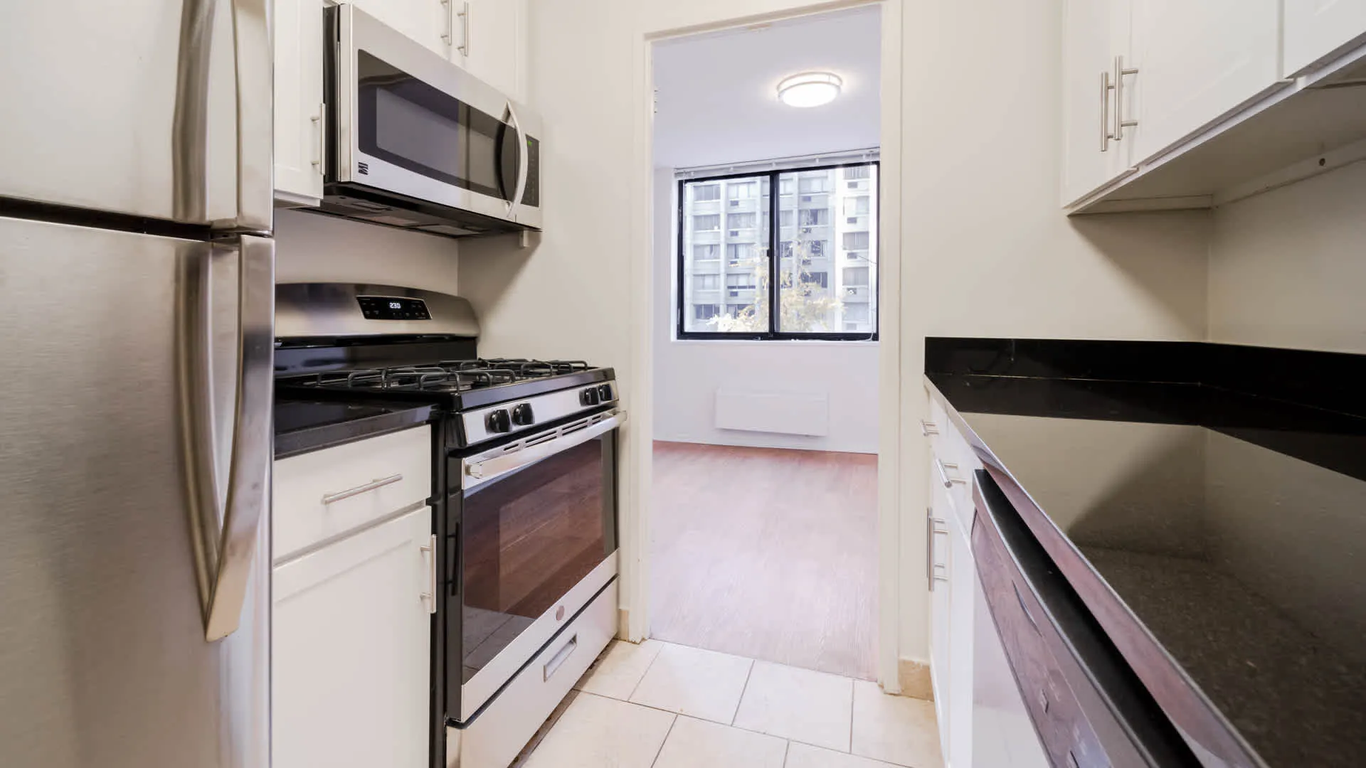 730 Columbus Avenue #4A in Upper West Side, Manhattan | StreetEasy
