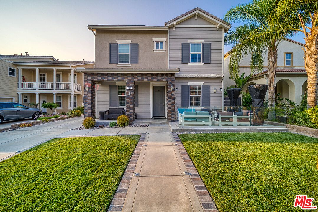 15929 Thompson Ranch Dr, Canyon Country, CA 91387 | Zillow