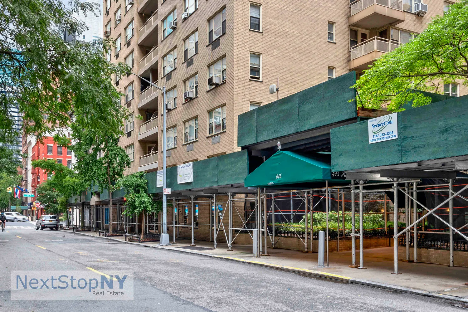 415 East 52nd Street #7GC in Beekman, Manhattan | StreetEasy