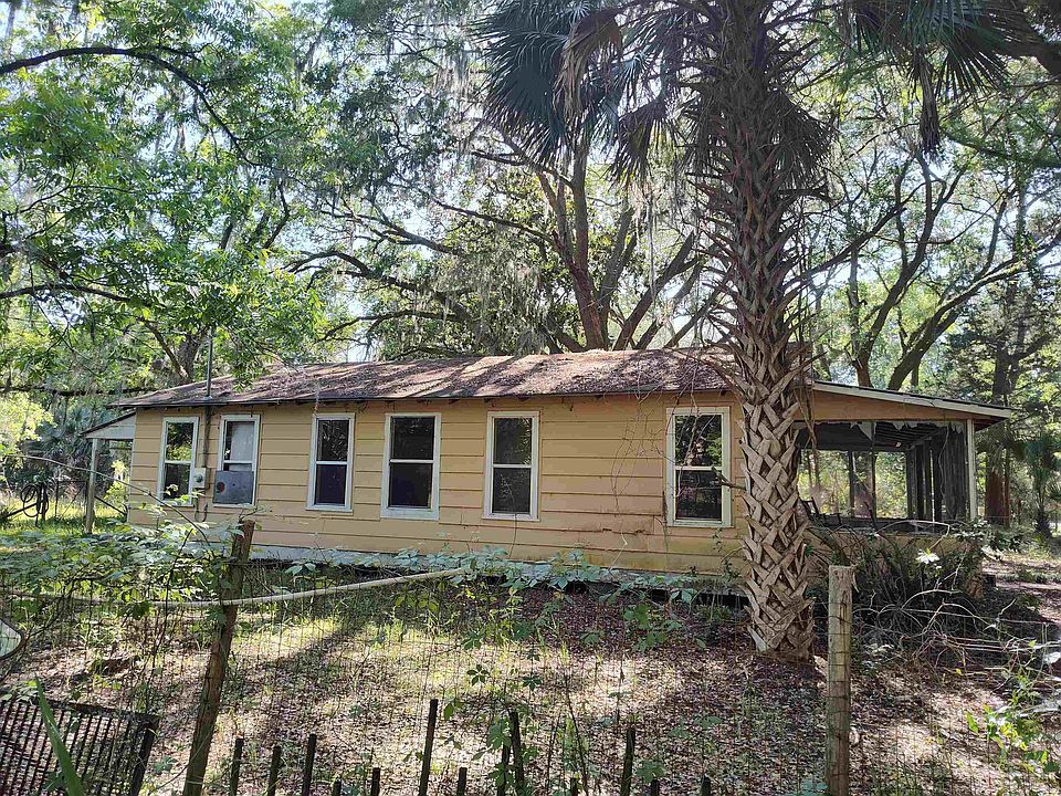 1618 Golf Course Rd, Perry, FL 32348 | MLS #358235 | Zillow