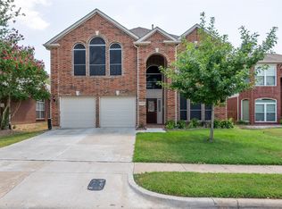 4533 Dragonfly Way, Fort Worth, TX 76244 | MLS #20825935 | Zillow