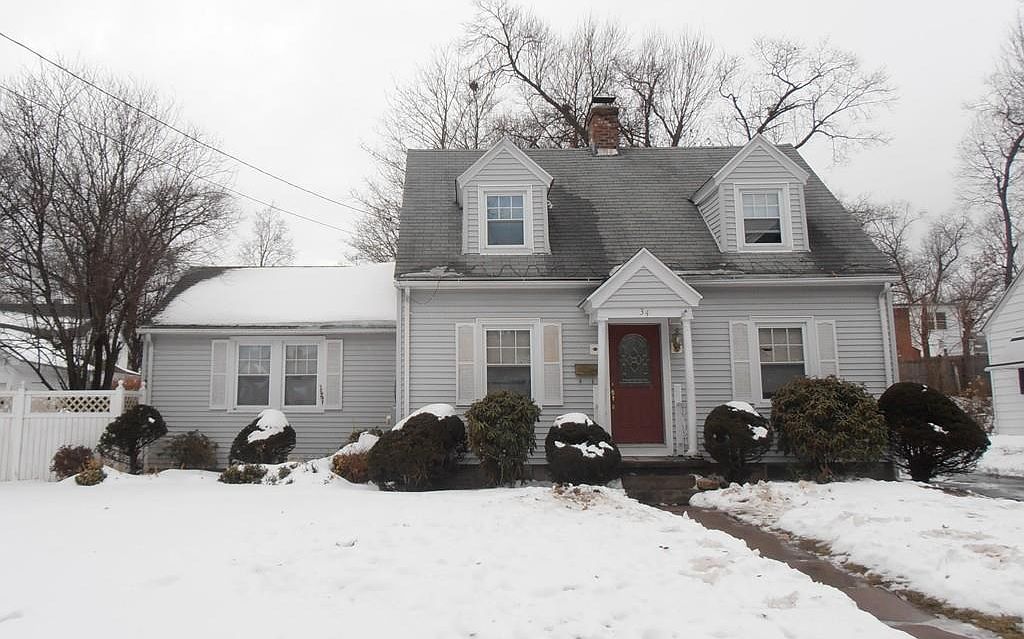 34 Lancaster St, Springfield, MA 01118 | Zillow