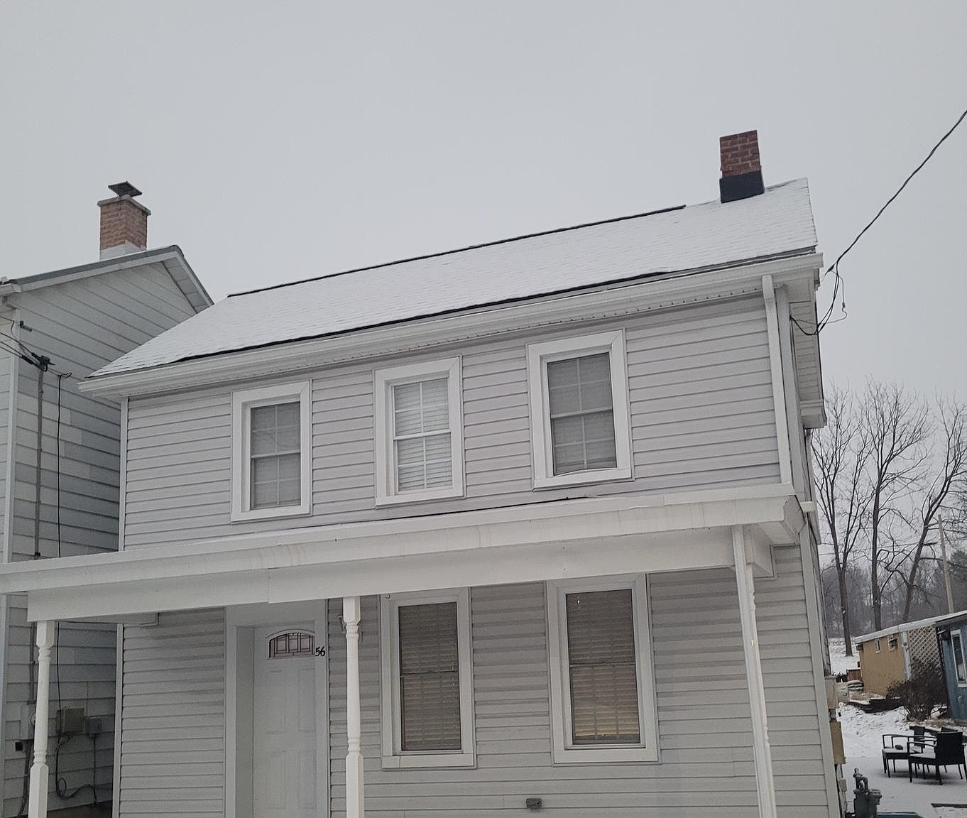 56 W Main St, New Kingstown, PA 17072 | MLS #PACB2049336 | Zillow