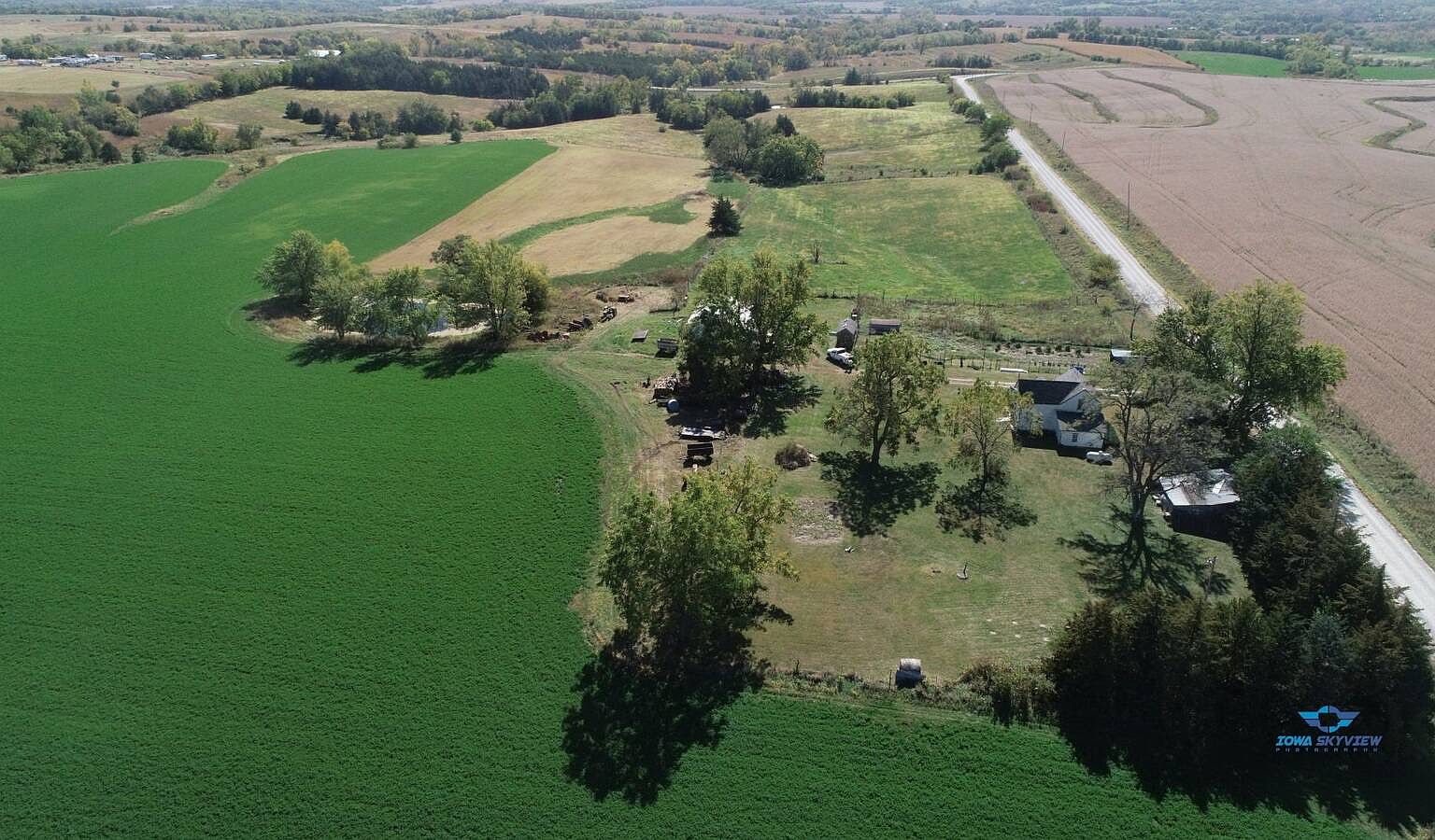 2062 Velvet Ave, Thayer, IA 50254 | MLS #11349436 | Zillow