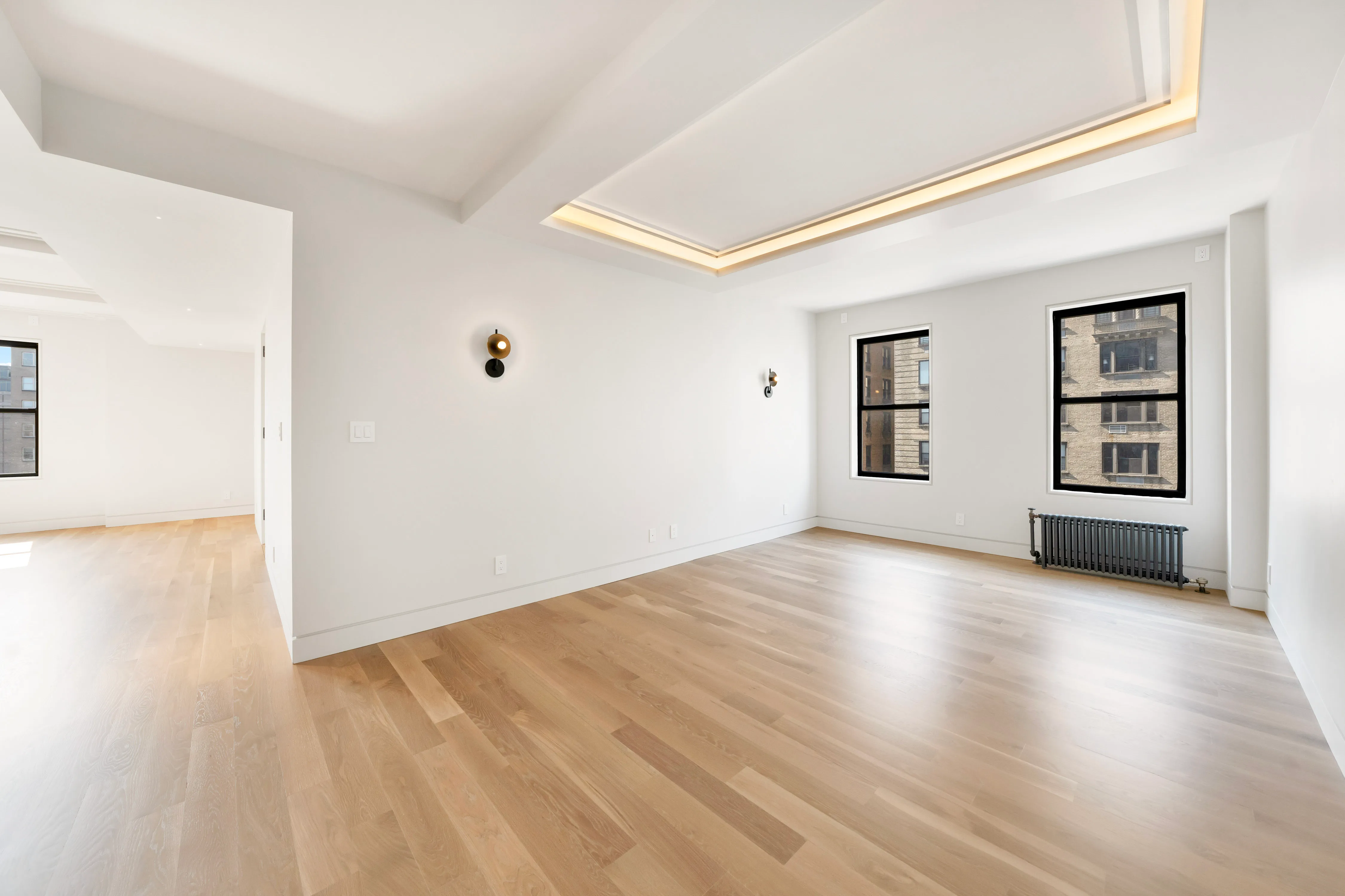 65 East 96th Street #10B in Carnegie Hill, Manhattan | StreetEasy