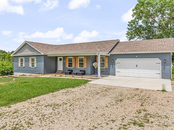 3209 Pintail Ridge Rd, Bonne Terre, MO 63628 | MLS #24034171 | Zillow