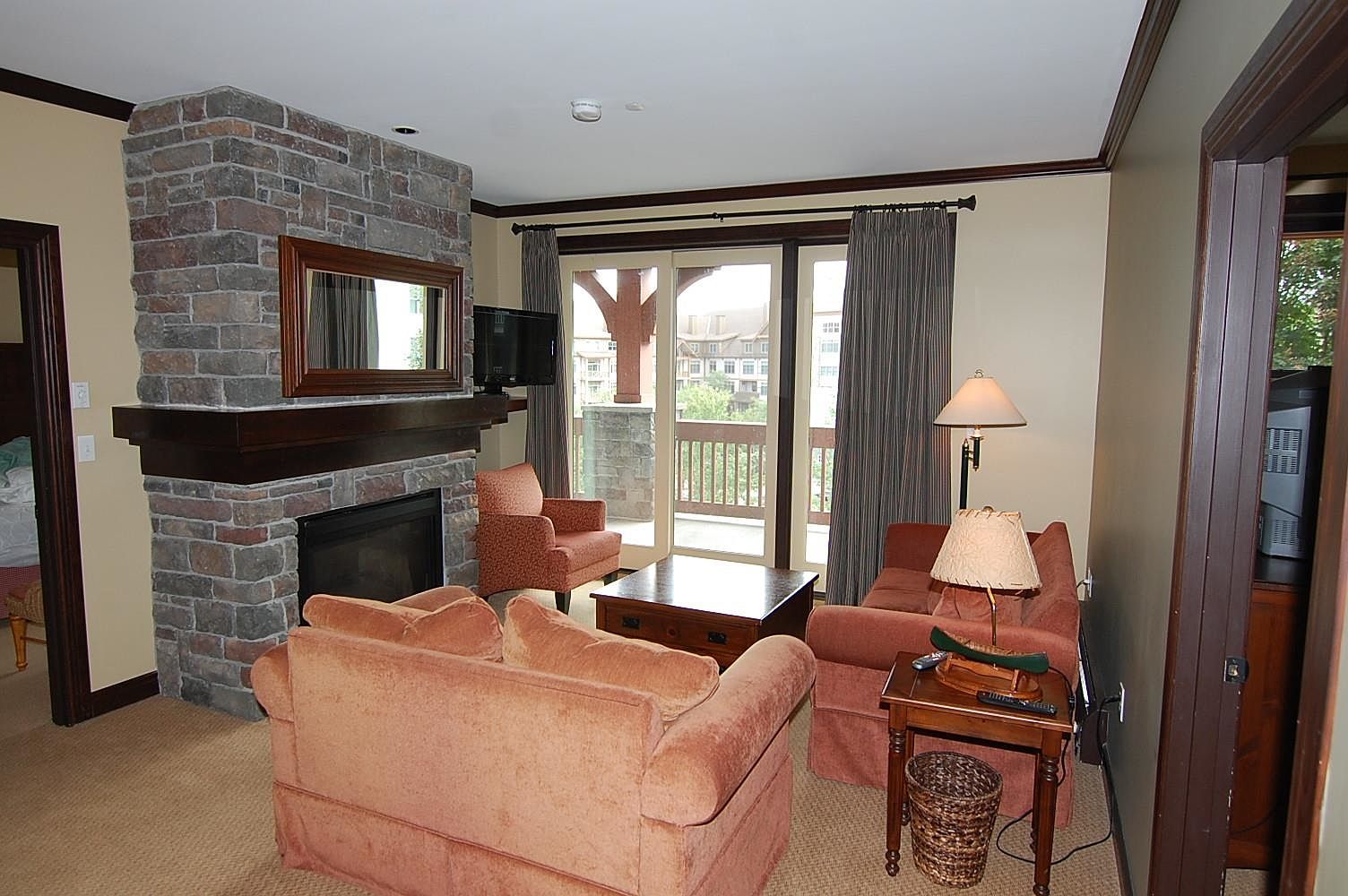 759 Stratton Mt. Access Road UNIT 340, West Wardsboro, VT 05360 | MLS ...