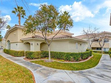 1401 Red Crest Ln UNIT 201, Las Vegas, NV 89144 | Zillow