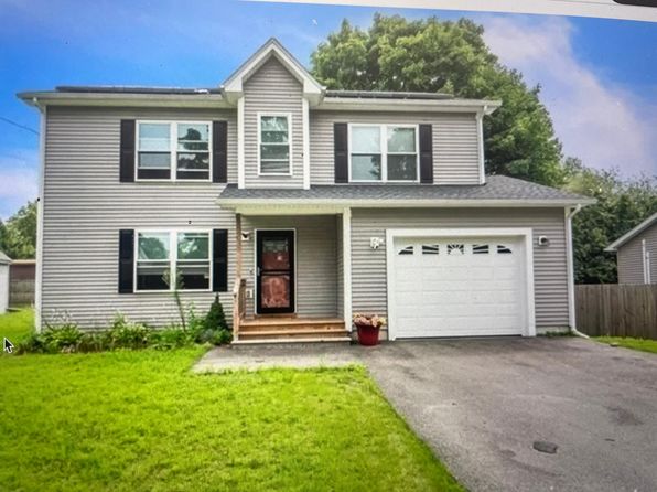 Houses For Rent in Springfield MA - 7 Homes | Zillow