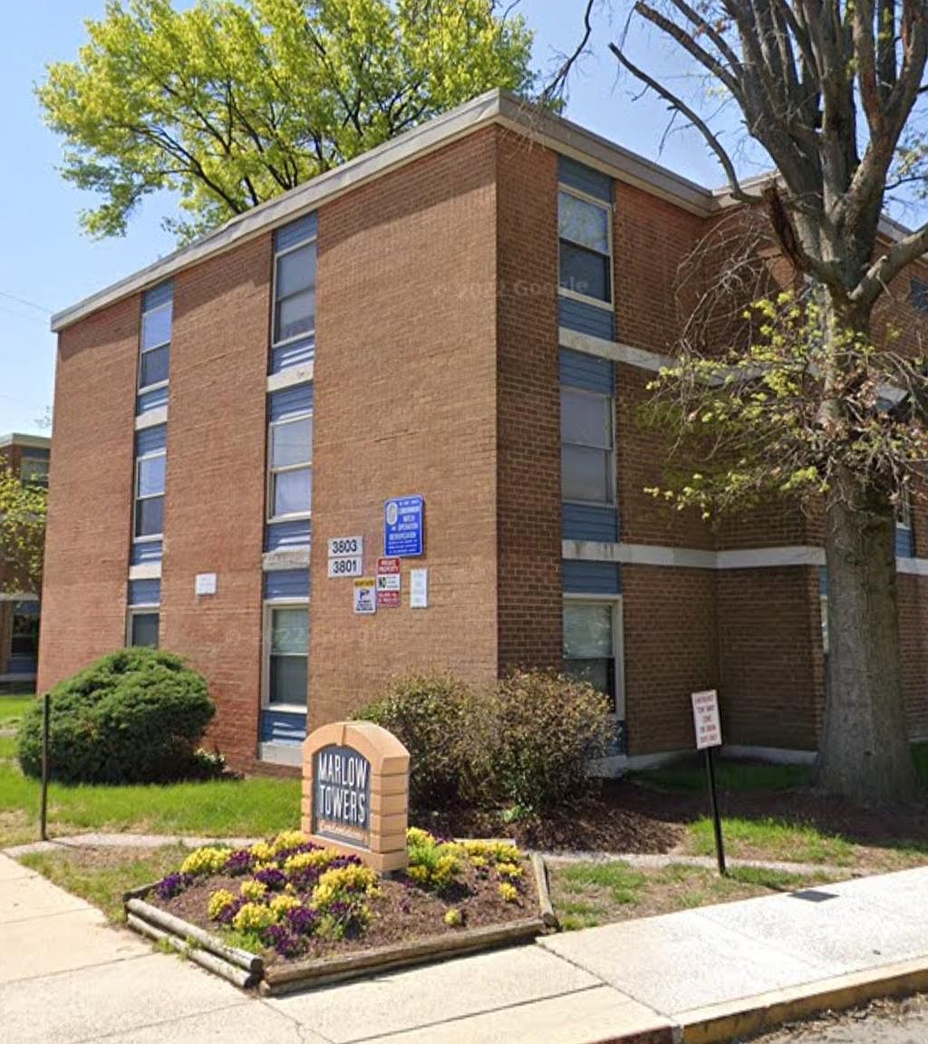 3849 Saint Barnabas Rd #T103, Suitland, MD 20746 | Zillow