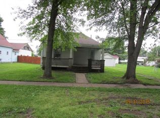 501 S Main St, Middletown, IL 62666 | Zillow