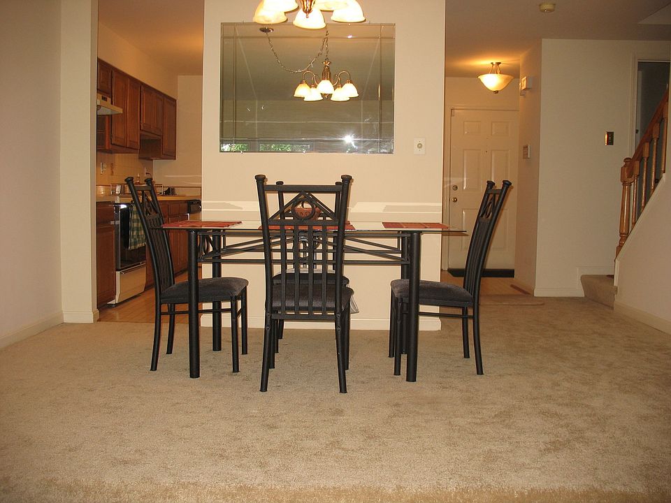 2700 Hunters Gate Ter Silver Spring MD | Zillow