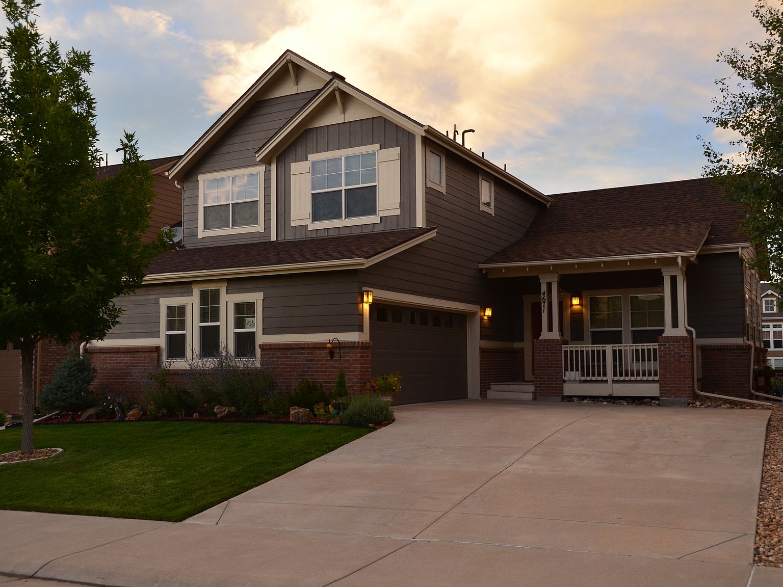 4671 Sunridge Terrace Dr, Castle Rock, CO 80109 | Zillow