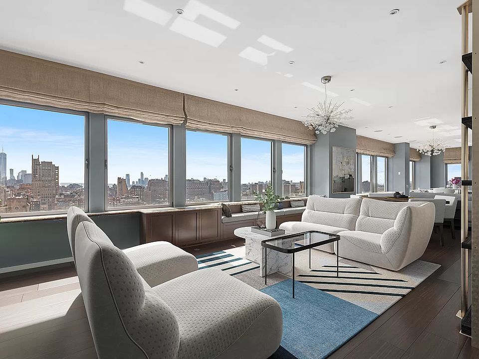 252 7th Ave PENTHOUSE D, New York, NY 10001 | MLS #1710056 | Zillow