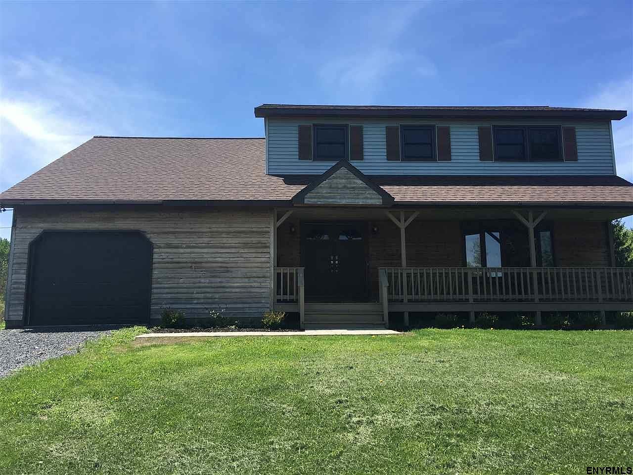 12 Mockingbird Ln, Delanson, NY 12053 | Zillow