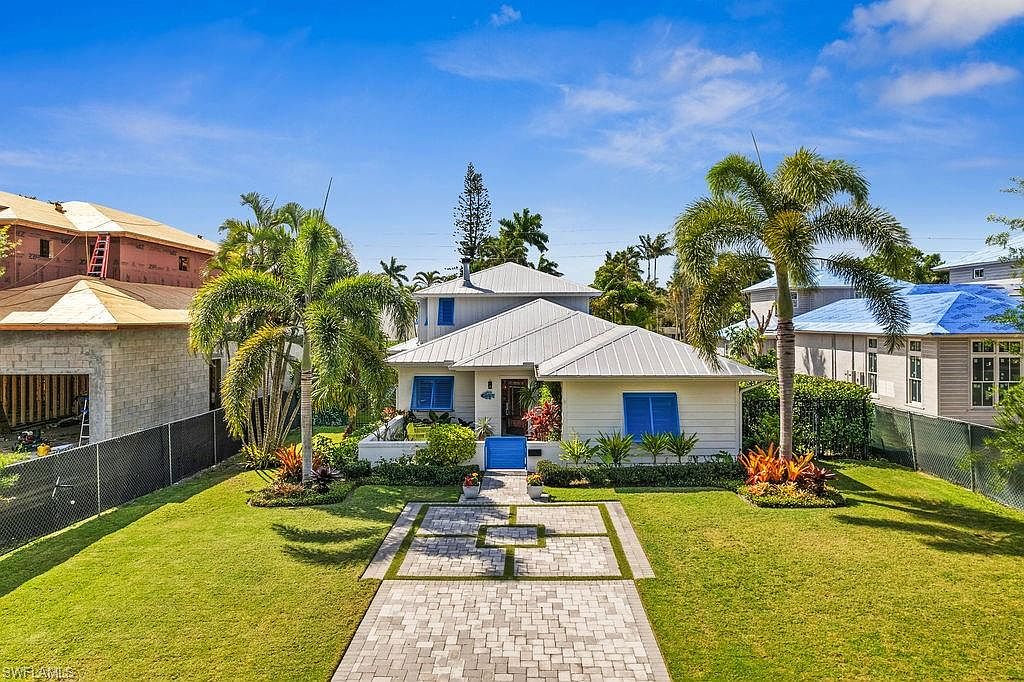 1034 7th AVE N, Naples, FL 34102 | Zillow