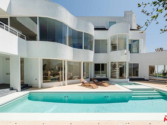 16722 Monte Alto Pl, Pacific Palisades, CA 90272 | MLS #23-312015 | Zillow