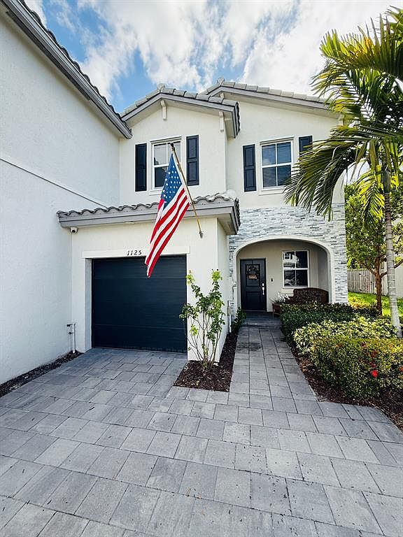 1125 SE 27th Terrace, Homestead, FL 33035 | Zillow