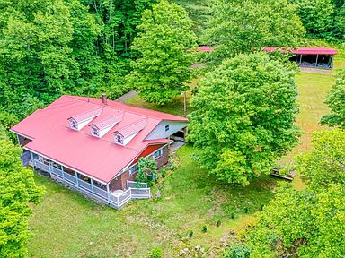 2477 Leemaster Dr, Vansant, VA 24656 | Zillow