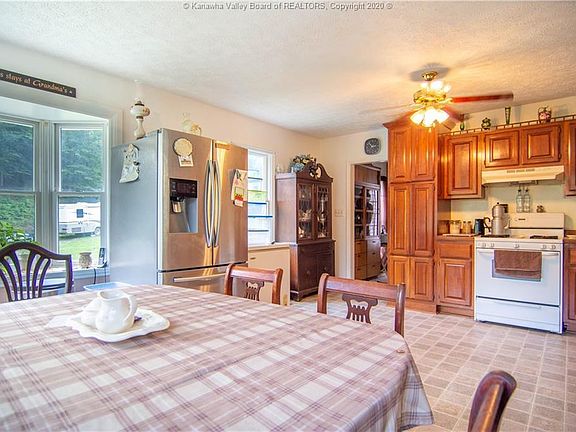 26 Peppermint Ln, Myra, WV 25544 | MLS #241919 | Zillow