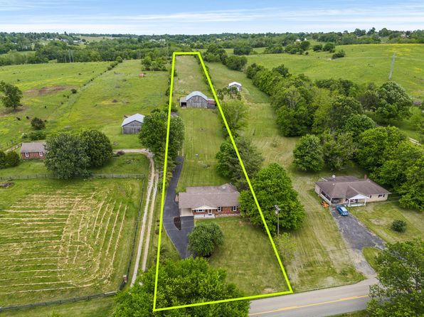 Lancaster KY Real Estate - Lancaster KY Homes For Sale | Zillow