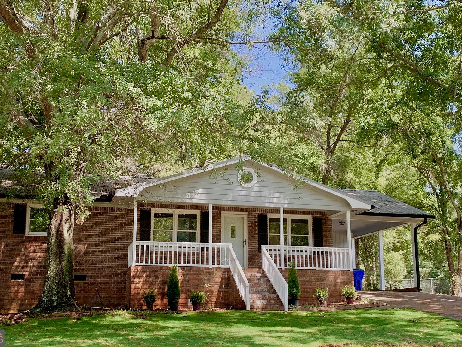 54 Stovall Blvd, Martin, GA 30557 | Zillow