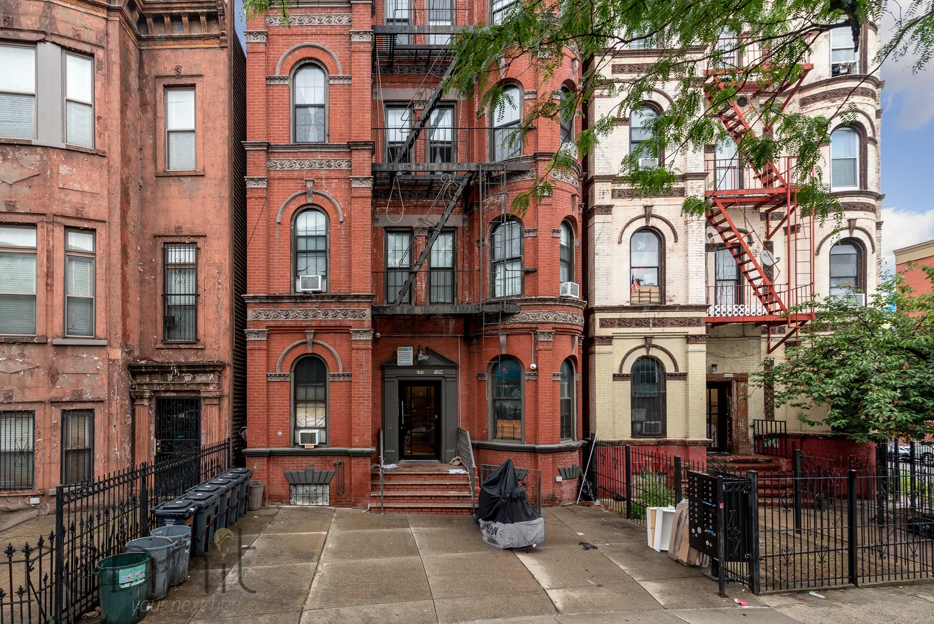 699 Bushwick Avenue #3C in Bushwick, Brooklyn | StreetEasy