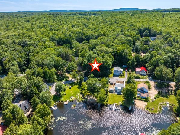 Baxter Lake - Farmington NH Real Estate - 2 Homes For Sale | Zillow