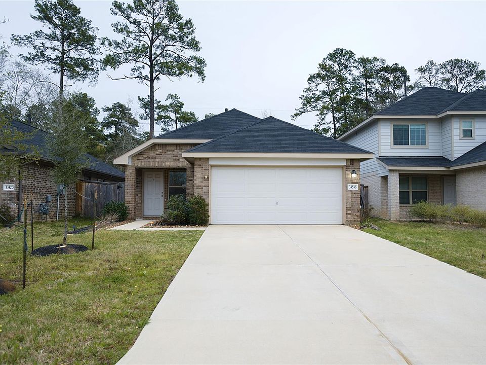 33516 Orange Maple Way, Pinehurst, TX 77362 | MLS #46858851 | Zillow