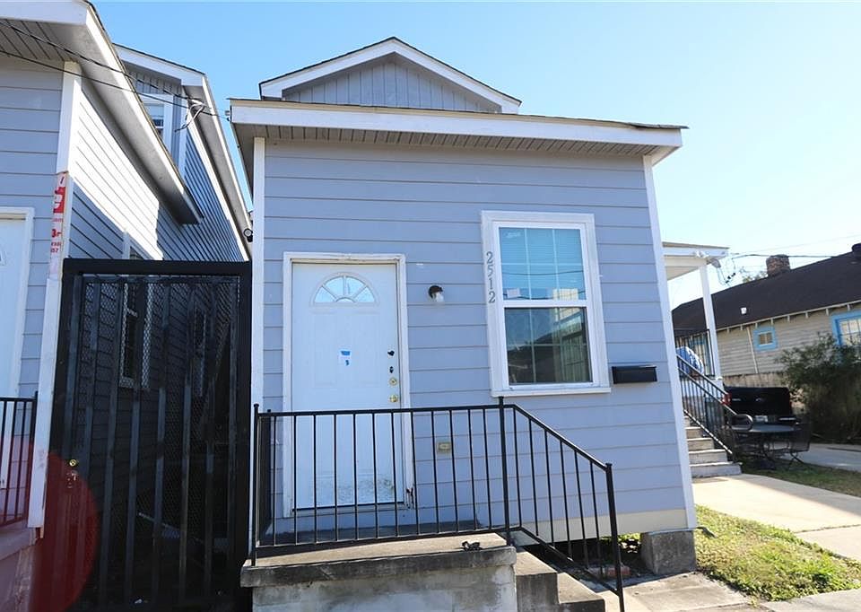 2512 S Prieur St #A, New Orleans, LA 70125 | MLS #2540818 | Zillow