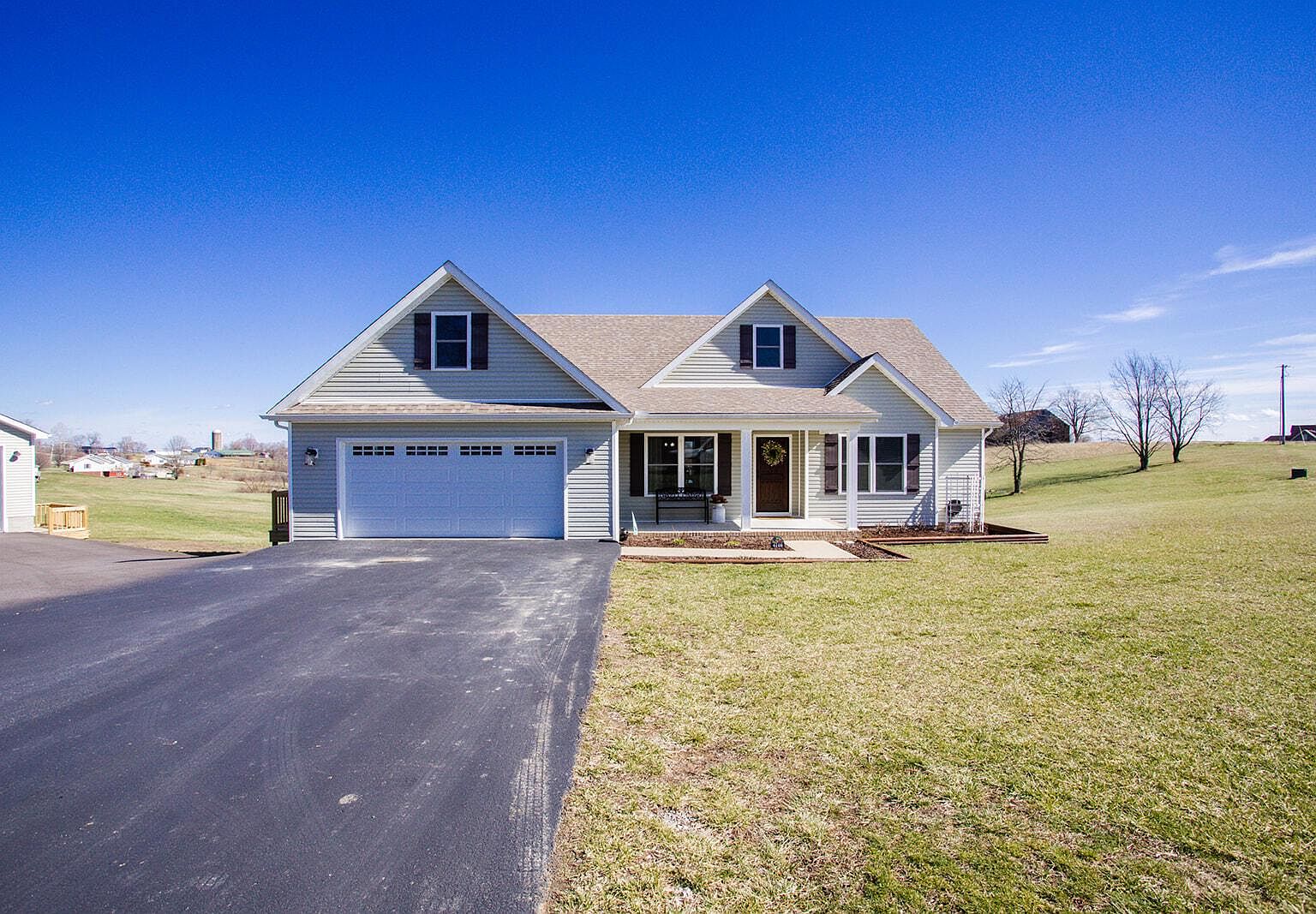 4108 F D R Rd, Mount Sterling, KY 40353 | Zillow