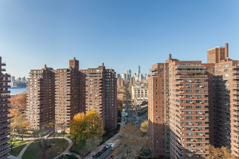 475 Fdr Dr New York NY | Zillow