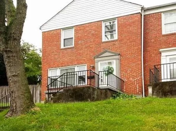 Townhomes For Rent in Baltimore County MD - 227 Rentals | Zillow
