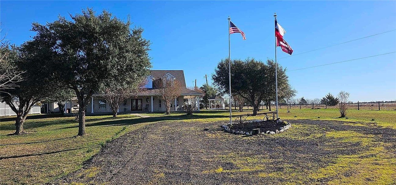 845 County Road 208, Caldwell, TX 77836 | MLS #23014811 | Zillow